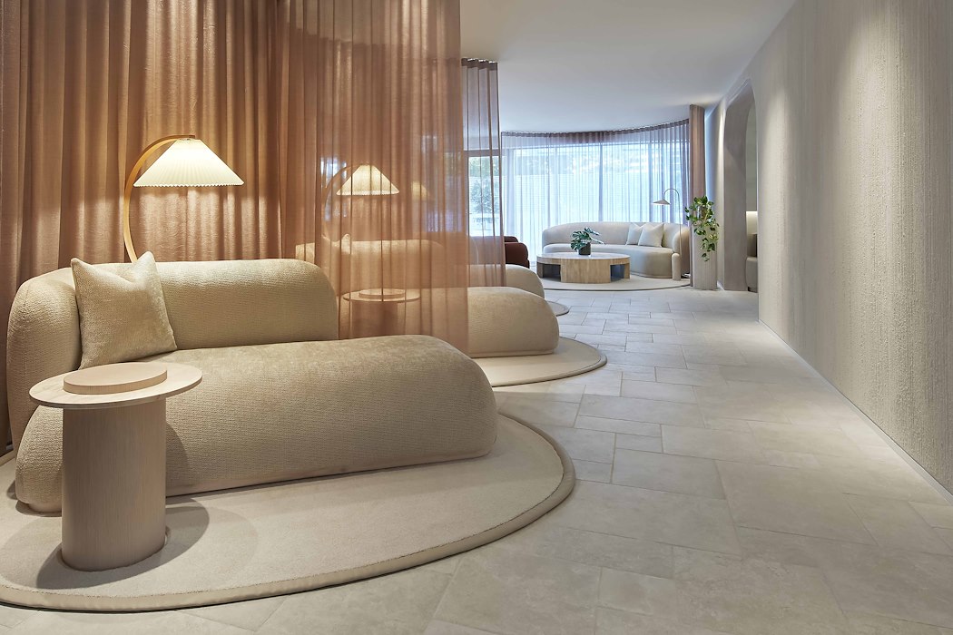 Queensland Spa | Spa by JW Gold Coast
