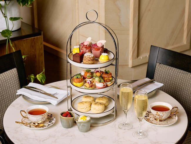 Packages & Specials | Spa by JW Gold Coast