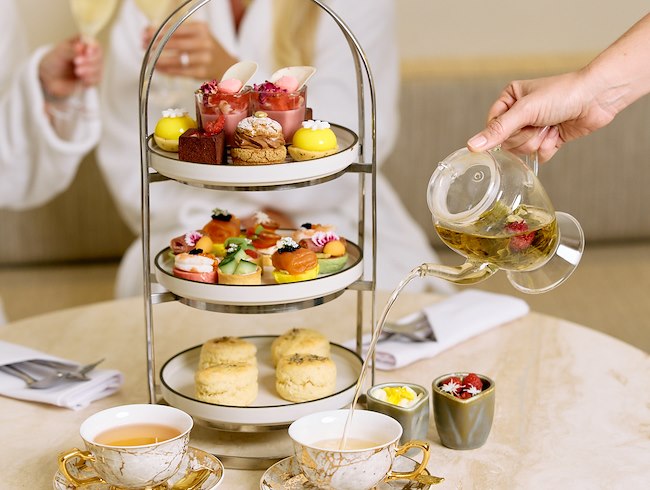 Packages & Specials | Gold Coast Spa Offers | Spa by JW Gold Coast